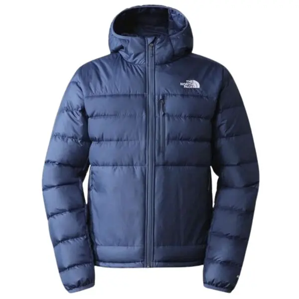 The North Face Aconcagua 2 Shady Hooded Jacket