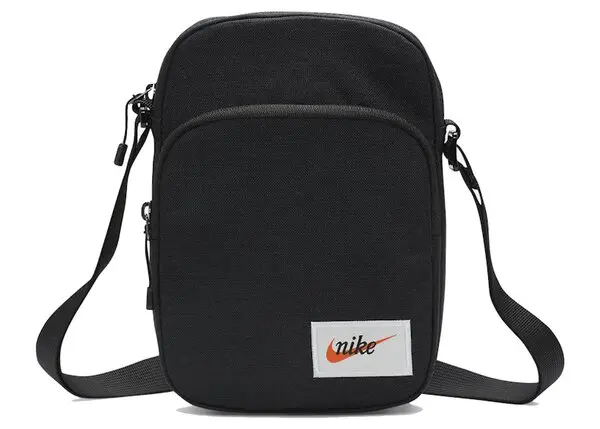 Nike Heritage Small Items Bag