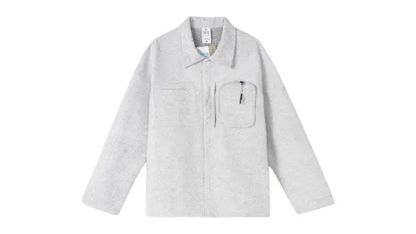 Nike Techi + Pack Overshirt Jacket