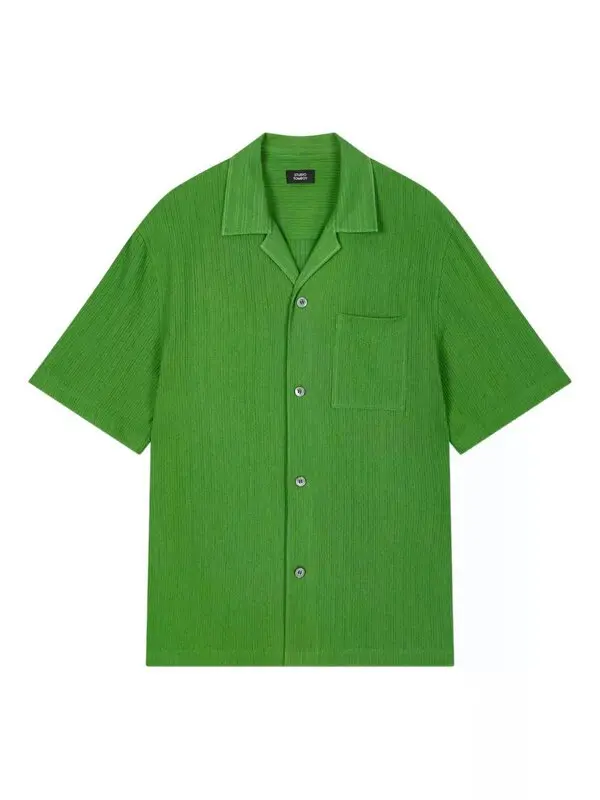 STUDIO TOMBOY Cotton-blend Shirt