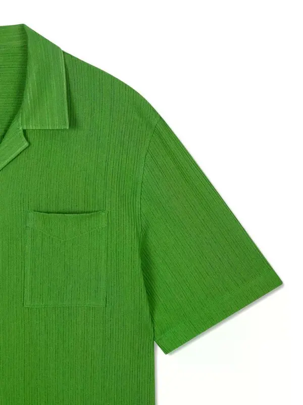 STUDIO TOMBOY Cotton-blend Shirt