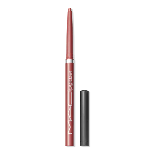 MAC COSMETICS Lipglazer Glossy Liner - Velvet Teddy