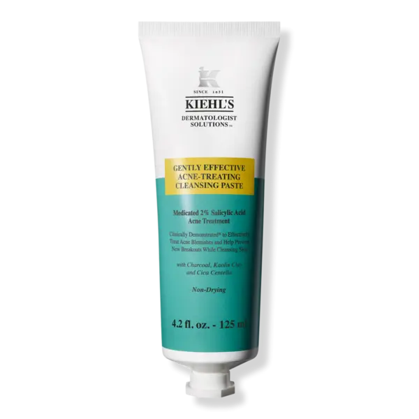 KIEHL'S SINCE 1851 Acne-treating Cleansing Paste - One-color