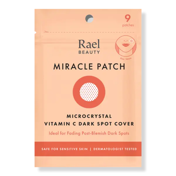 RAEL Vitamin C Dark Spot Corrector - One-color