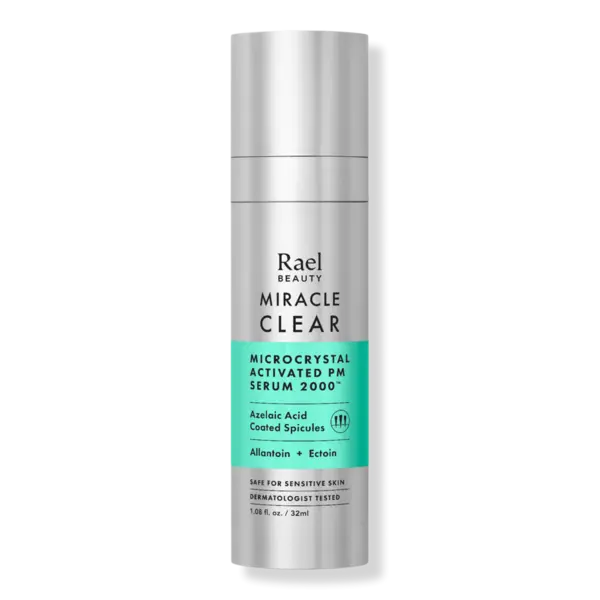 RAEL Microcrystal Activated Serum 2000 - One-color