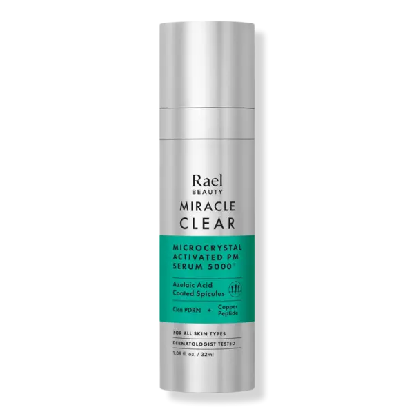 RAEL Microcrystal Activated Serum 5000 - One-color