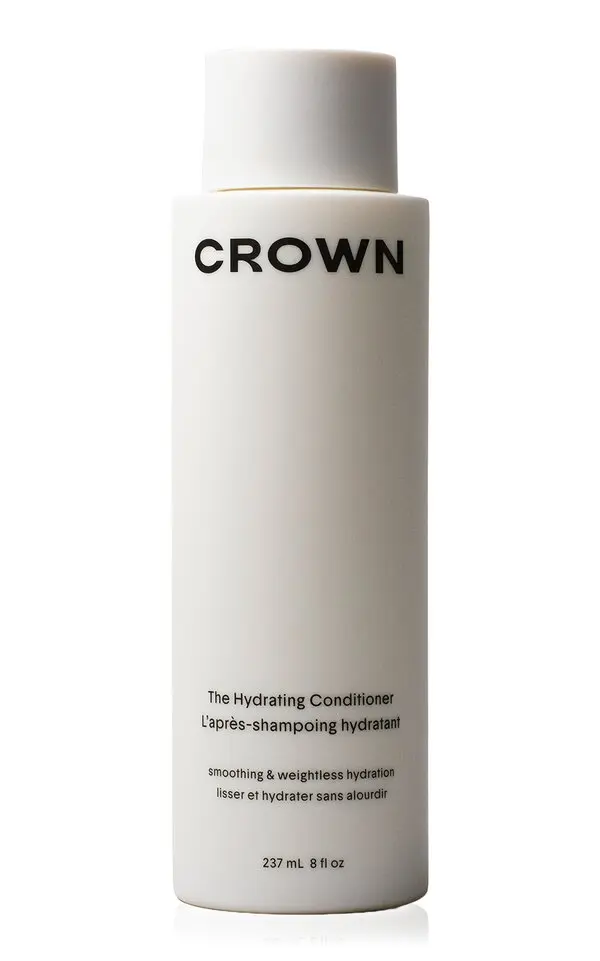 CROWN AFFAIR The Hydrating Conditioner - N,a