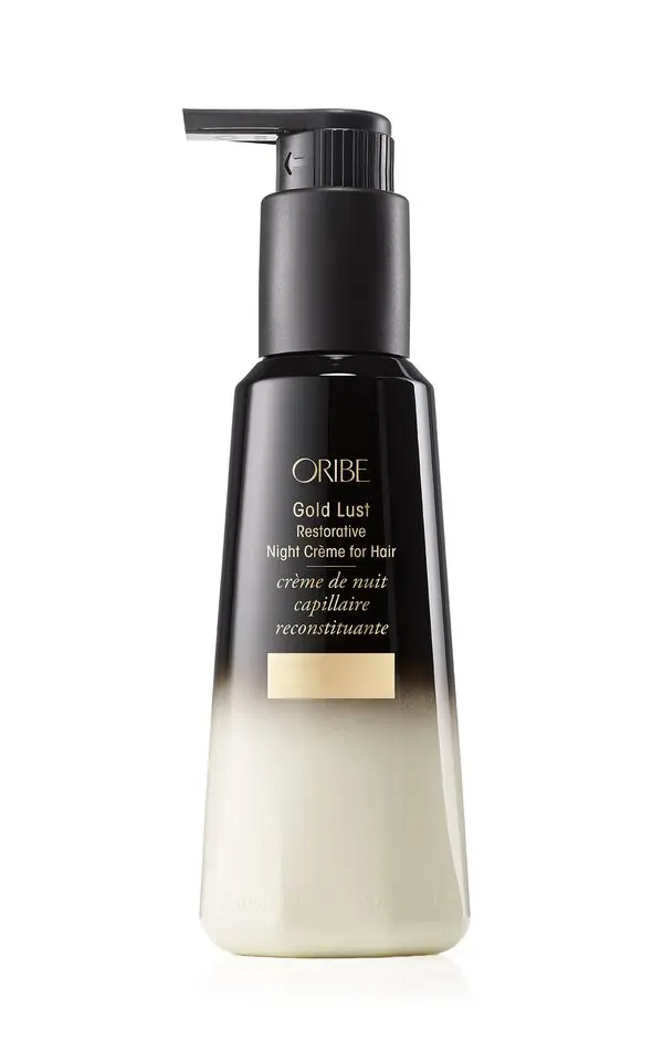 Oribe Gold Lust Restorative Night Crème For Hair - N,a