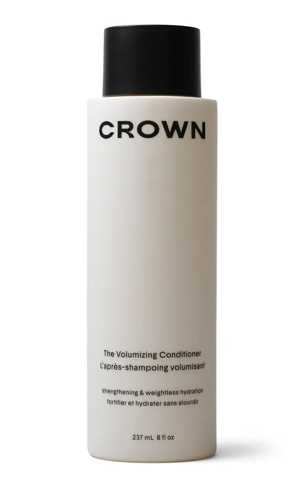 CROWN AFFAIR The Volumizing Conditioner - N,a