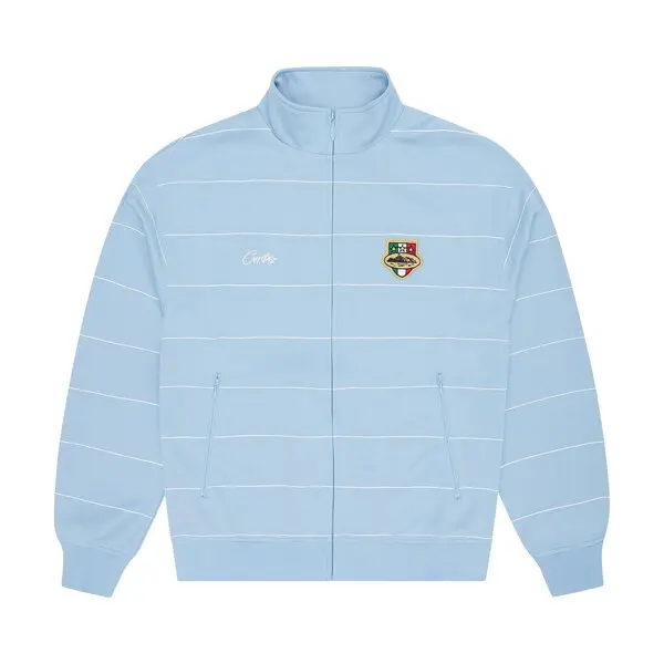 CORTEIZ Italia Track Jacket