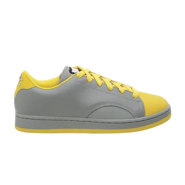 REEBOK Bbc Ice Cream X Pharrell X Board Flip 2 Sneakers