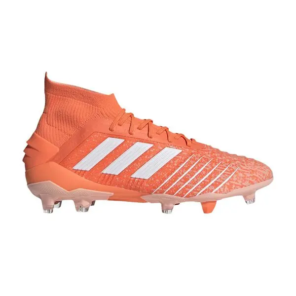 Adidas Predator 19.1 - Orange