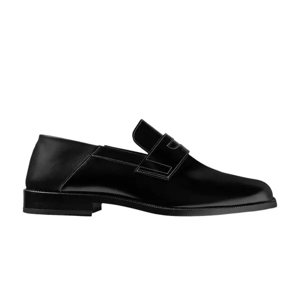 MAISON MARGIELA Tabi Penny Loafers