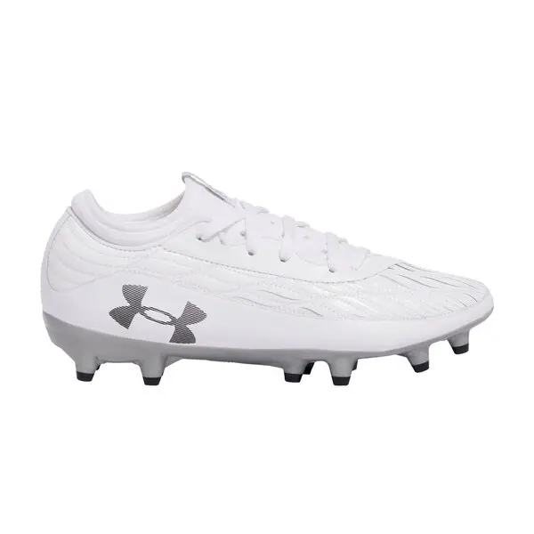 Under Armour Magnetico Select 4 Fg Jr