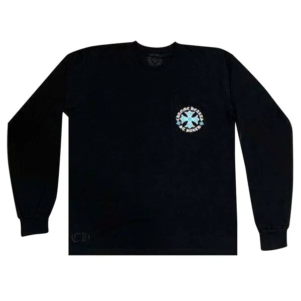 Chrome Hearts St. Barths Exclusive Long-sleeve