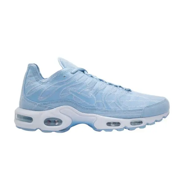 Nike Air Max Plus Decon Sneakers - Blue