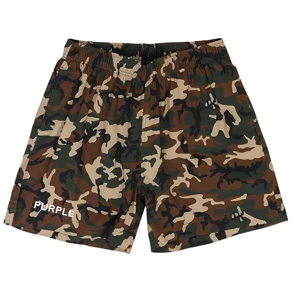 PURPLE BRAND All-around Short