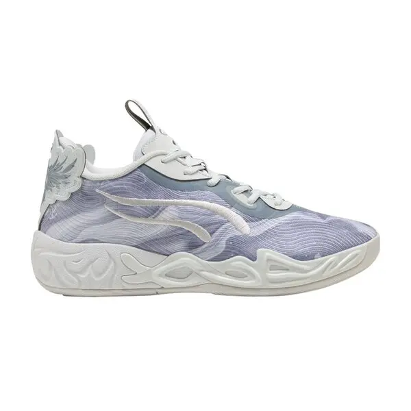 PUMA Mb.04 Lo Team 'feather Sneakers