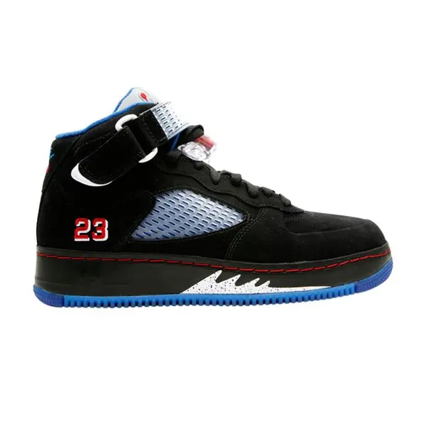 JORDAN Fusion 5 Sneakers