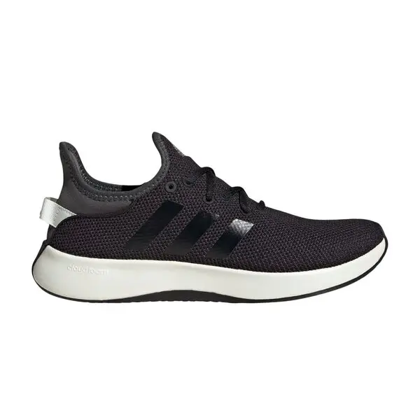 Adidas Cloudfoam Pure Sneakers - Black