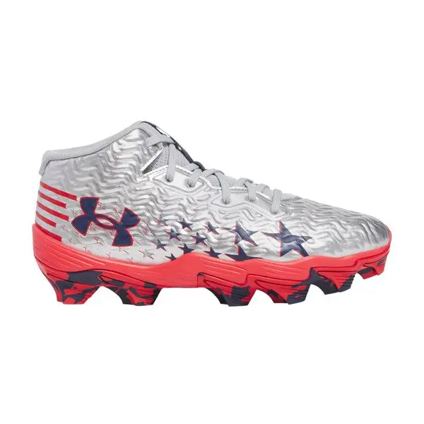 Under Armour Spotlight Hammer Jr 'usa