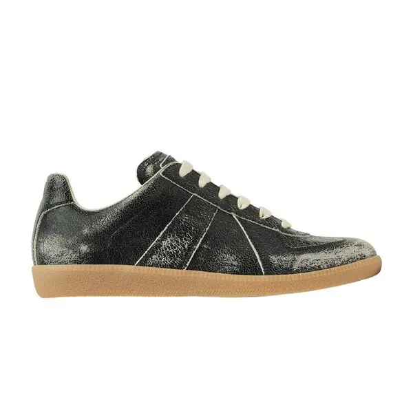 MAISON MARGIELA Replica Low Top Sneakers
