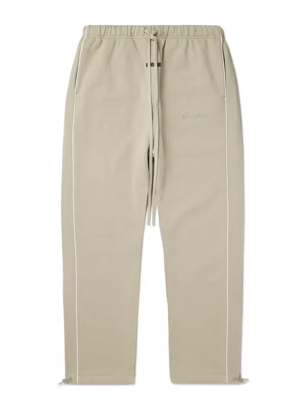 パンツ FEAR OF GOD 130SP255443FW Trousers Classic fleece Fear of God Essentials Classic Fit Fleece Sweatpants | Nordstrom