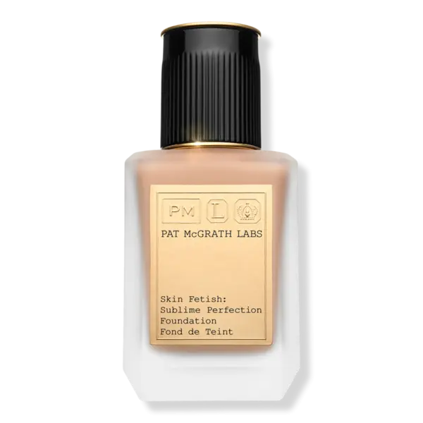 PAT MCGRATH LABS Skin Fetish: Sublime Perfection Foundation - Light Medium 9