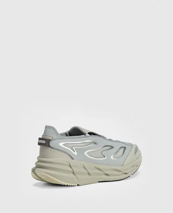 Stella McCartney Adistar Distance Running Trainers - Gray
