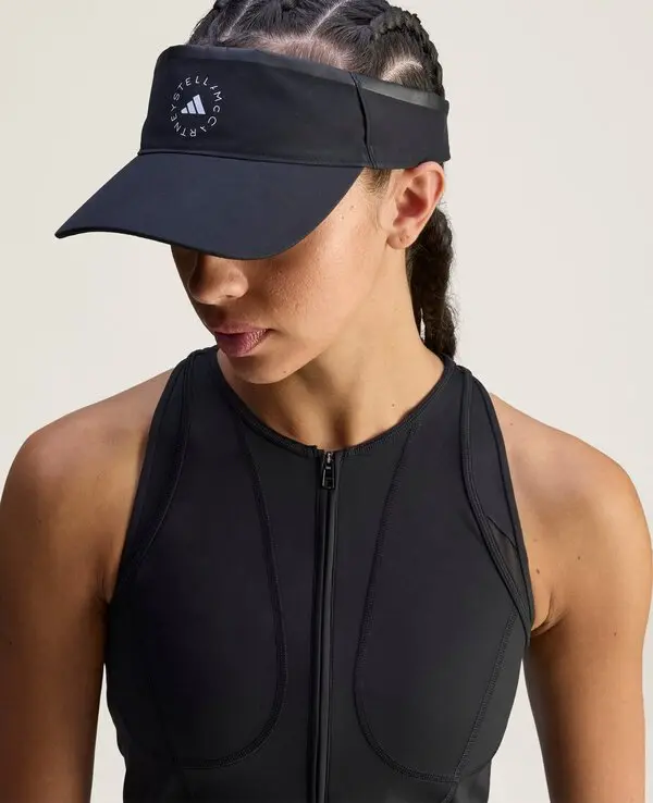 Stella McCartney Truepurpose Training Dress - Black