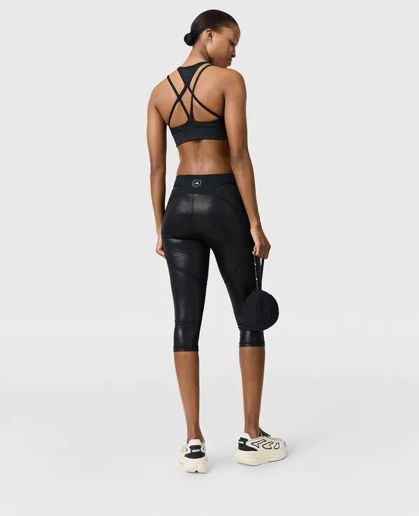 Stella McCartney Truepurpose Training Capri Leggings