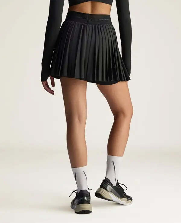 Stella McCartney Truepurpose Training Pleated Skort