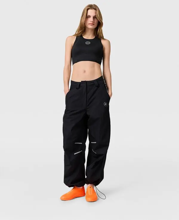 Stella McCartney Truepace Cropped Tank Top