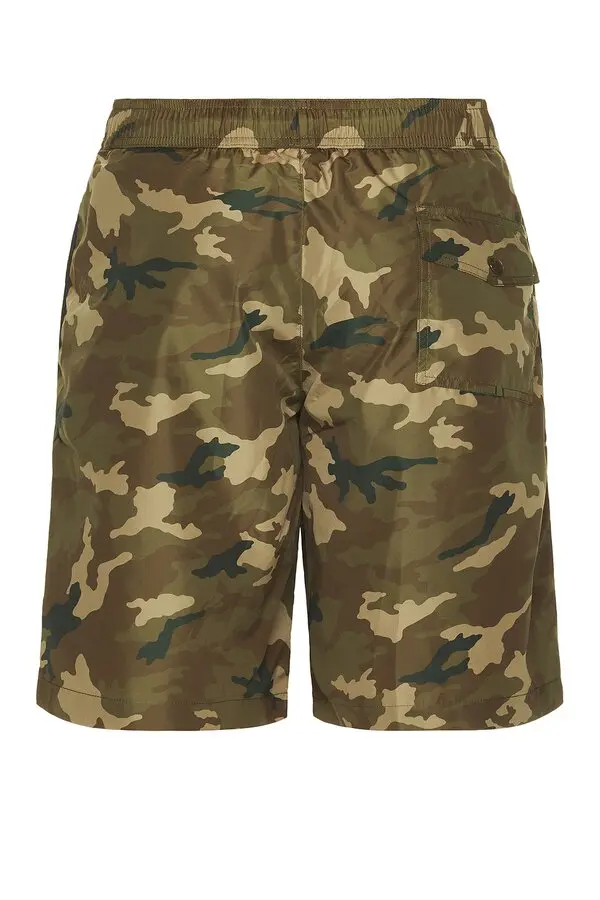 Moncler Swim Shorts