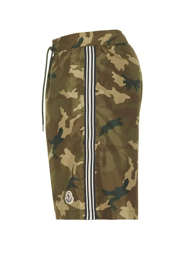 Moncler Swim Shorts