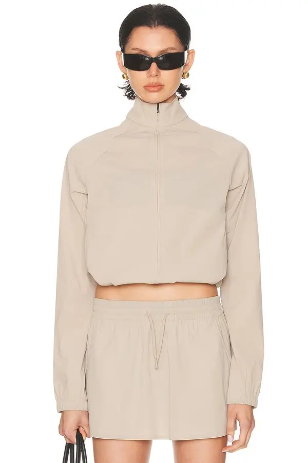 On X Fka Twigs Track Jacket