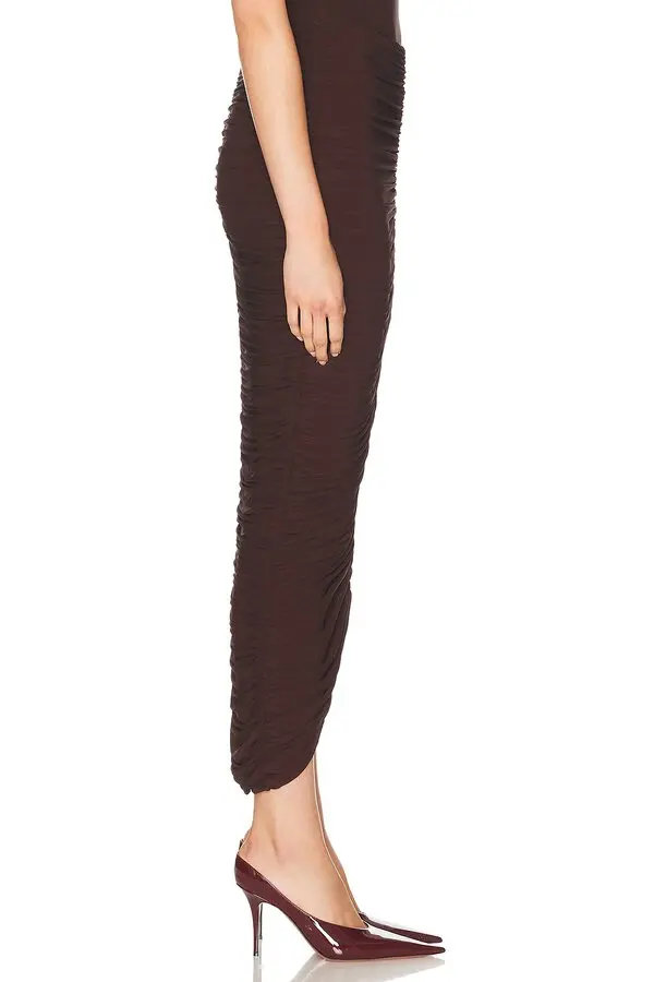 Ronny Kobo Marlo Skirt
