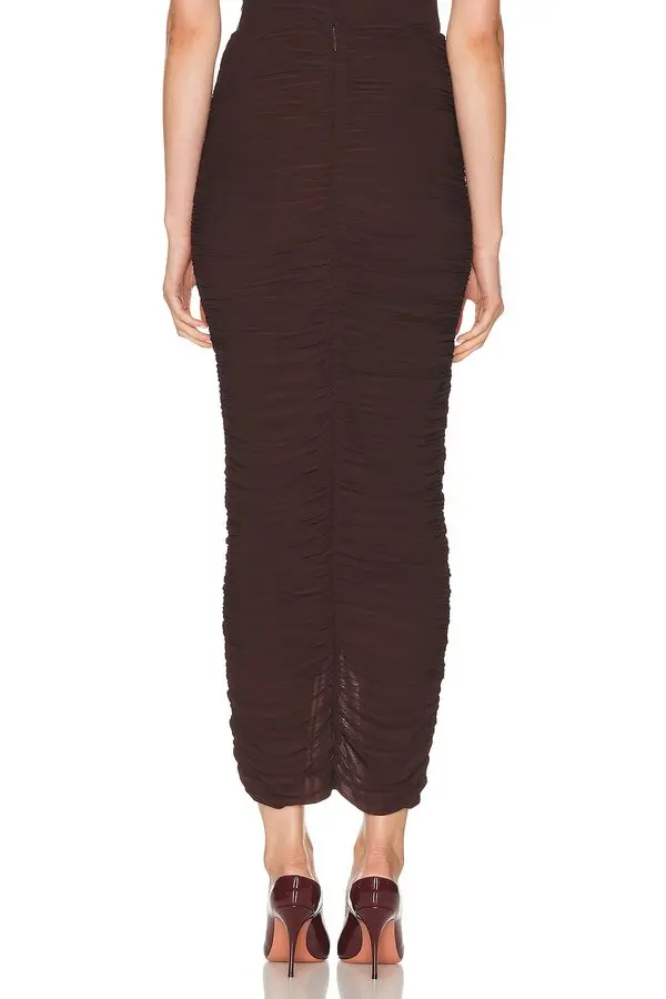 Ronny Kobo Marlo Skirt
