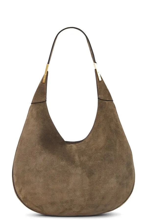 savette - Florence Hobo Bag
