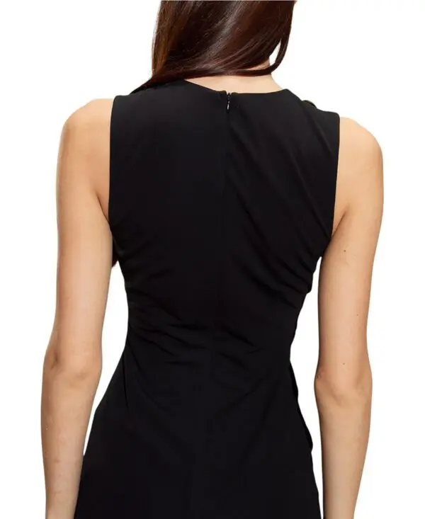 Cynthia Rowley Calypso Mini Knit Dress