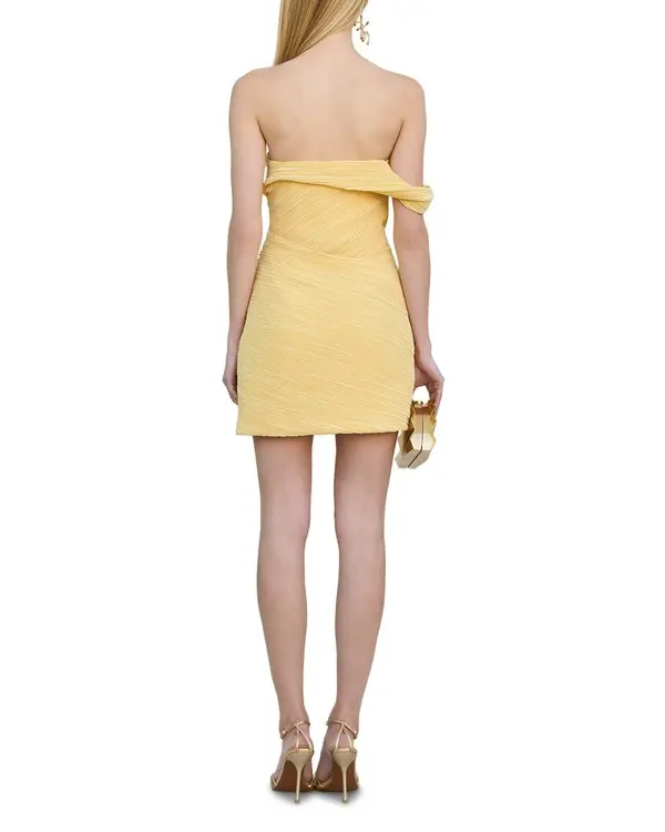 Cult Gaia Ahra Dress