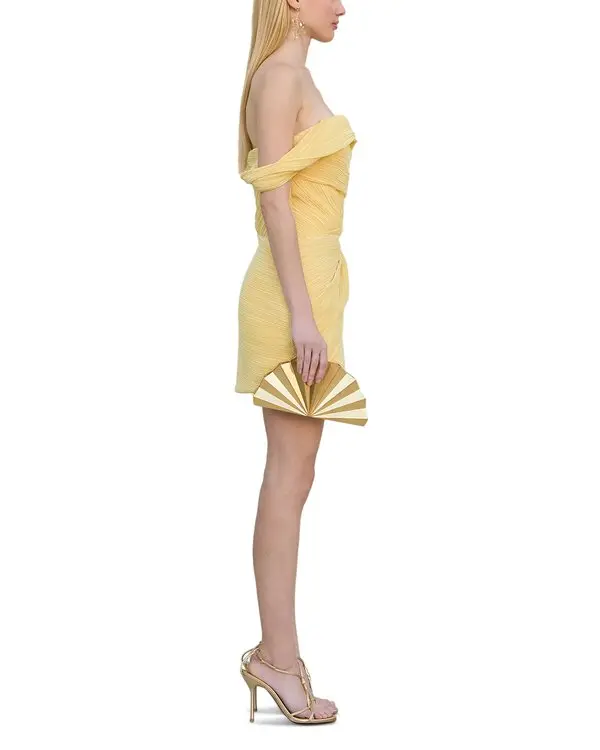 Cult Gaia Ahra Dress