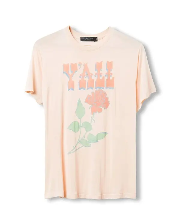 Junk Food Clothing Vintage Tissue Tee - Bare