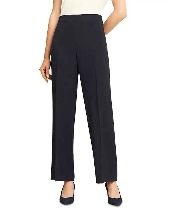 HOBBS LONDON Mel Wide Leg Pants
