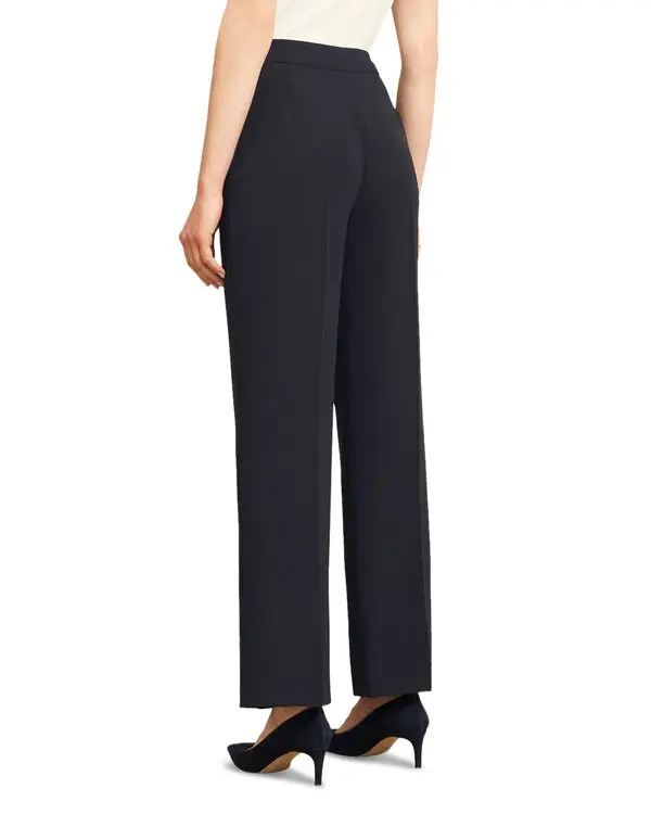 HOBBS LONDON Mel Wide Leg Pants
