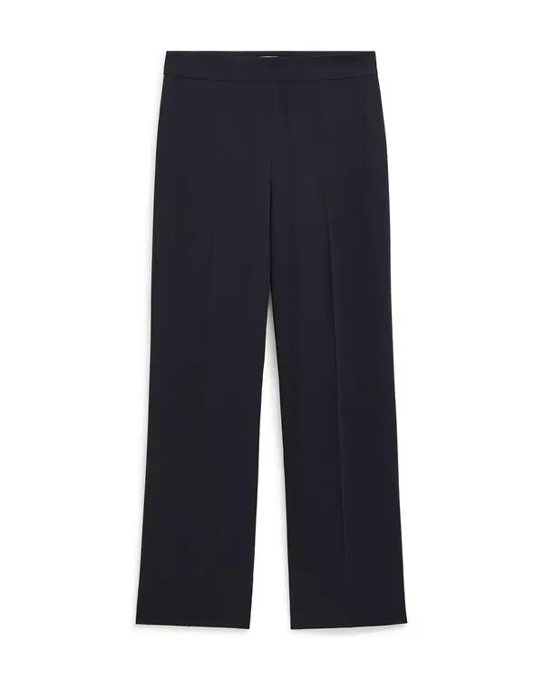 HOBBS LONDON Mel Wide Leg Pants