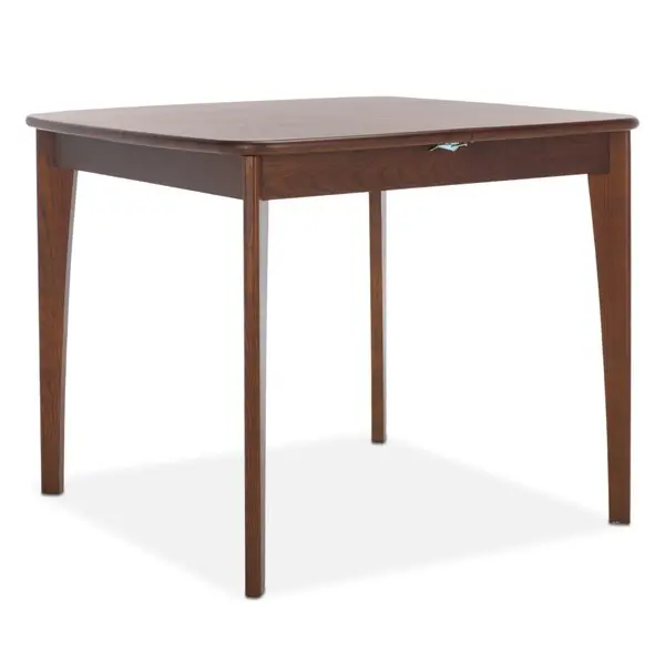 SAFAVIEH Barbossa Extendable Dining Table