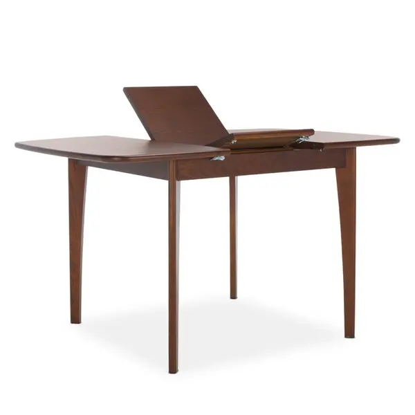 SAFAVIEH Barbossa Extendable Dining Table