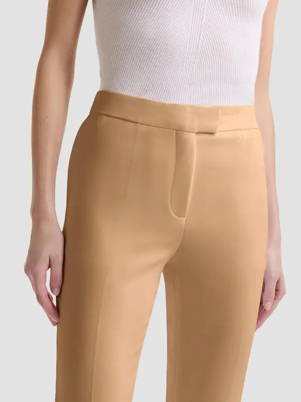 Altuzarra Todd Stretch-virgin Wool Pants