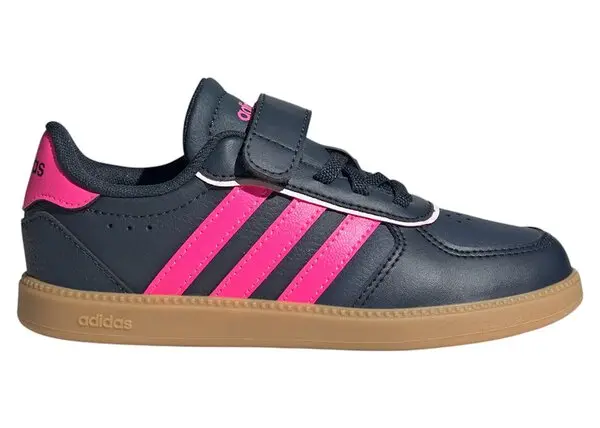 Adidas Breaknet Sleek Sneakers